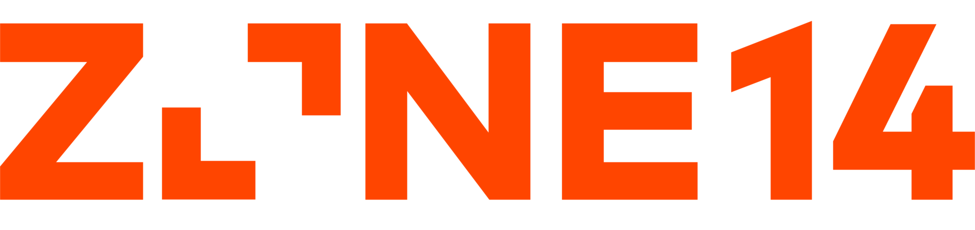 zone14 GUIDE | zone14