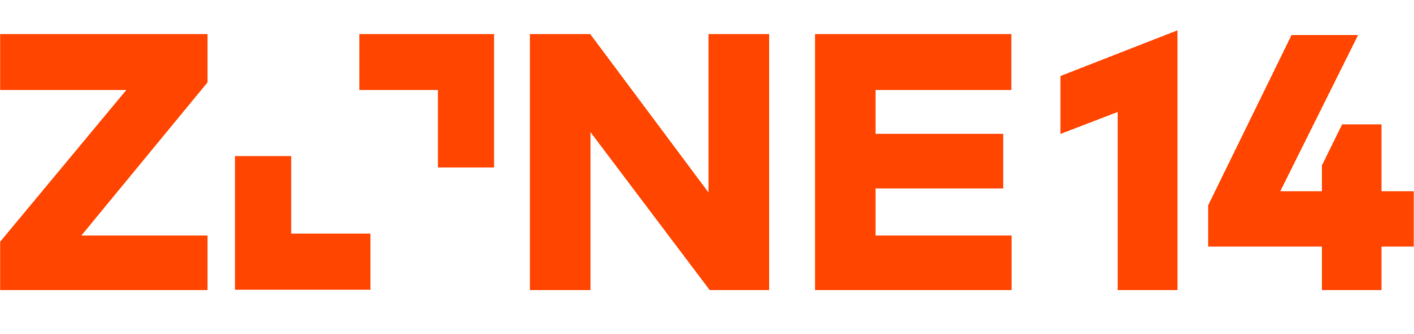 zone14 GUIDE | zone14