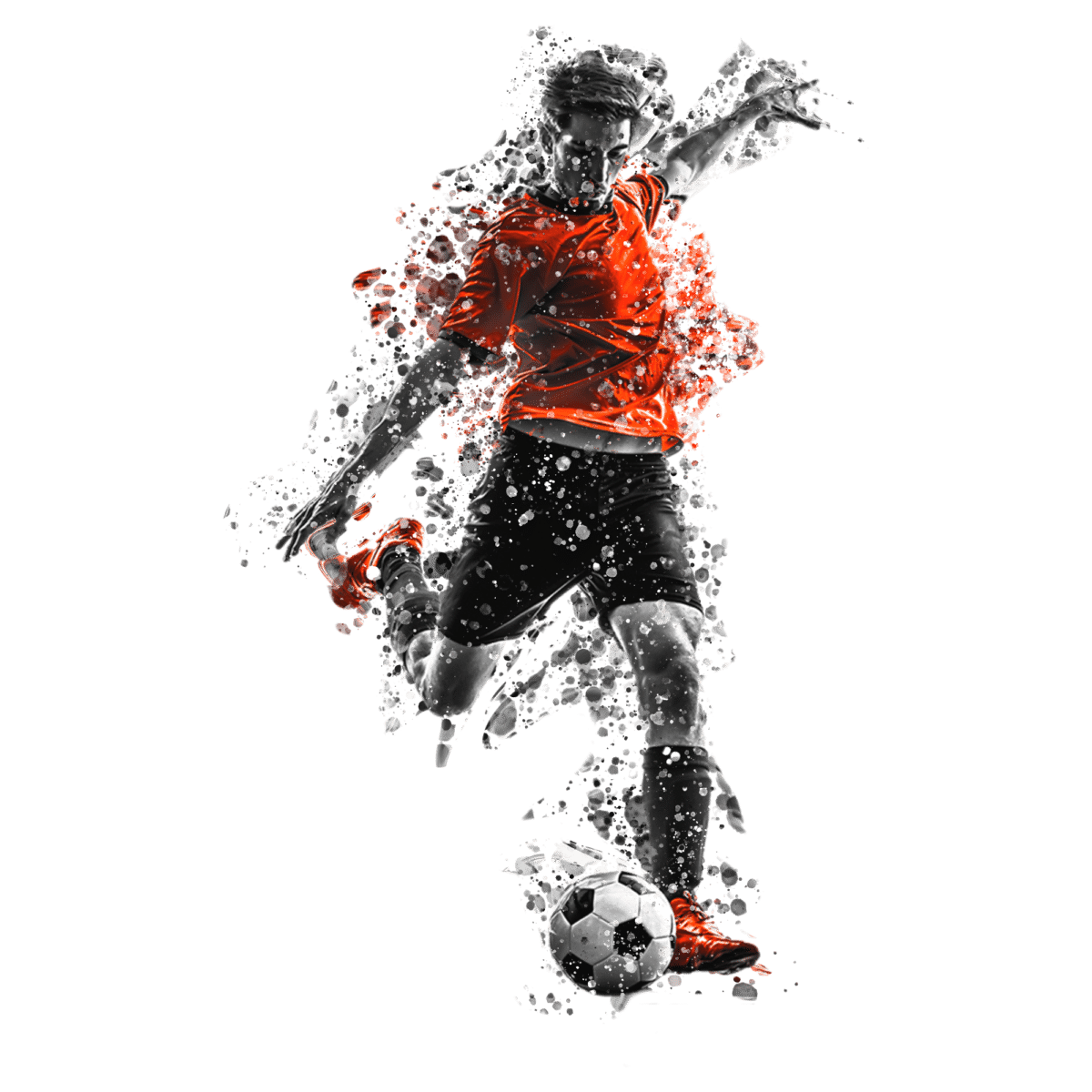 Automated football camera and video analysis | zone14