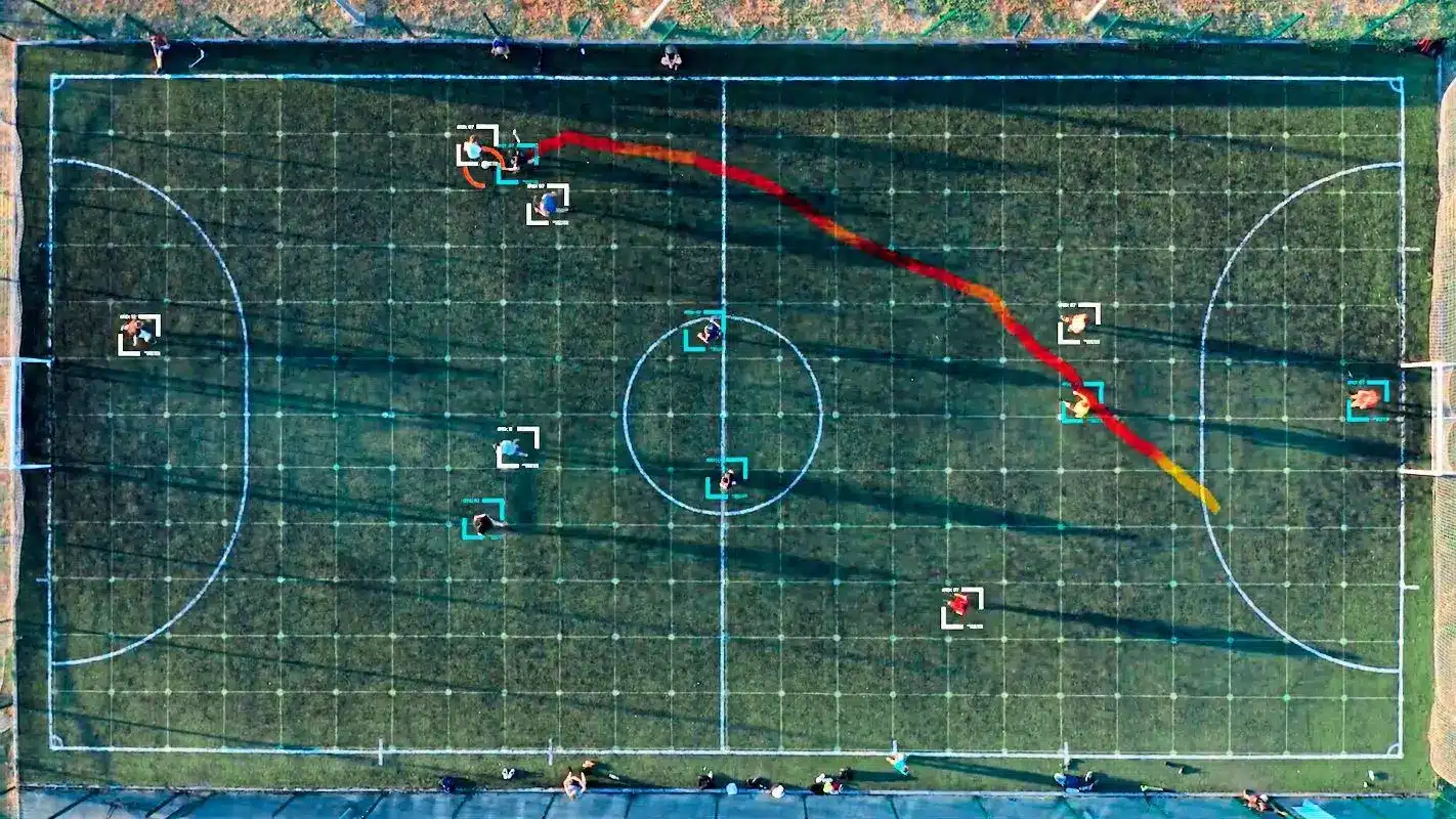 Advancements in Football Through AI, Data Analytics, and Tracking ...