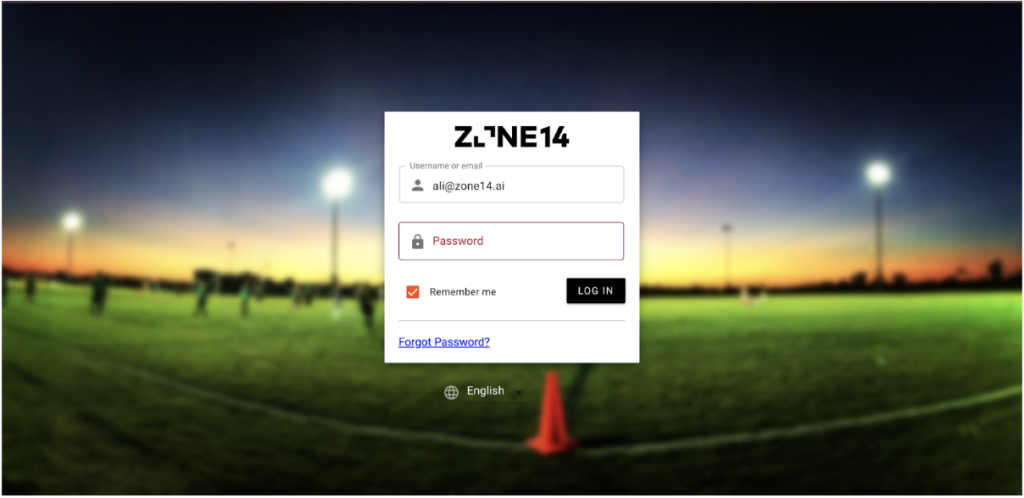 How to set up a Tagging Board