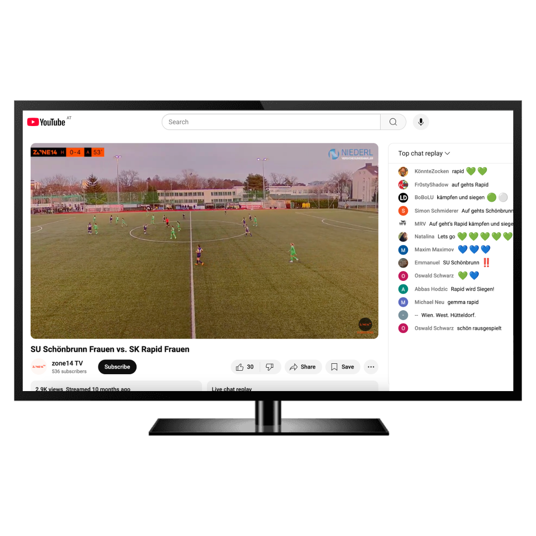 Choosing the Right Football Video Analysis Solution: 2025 Comparison