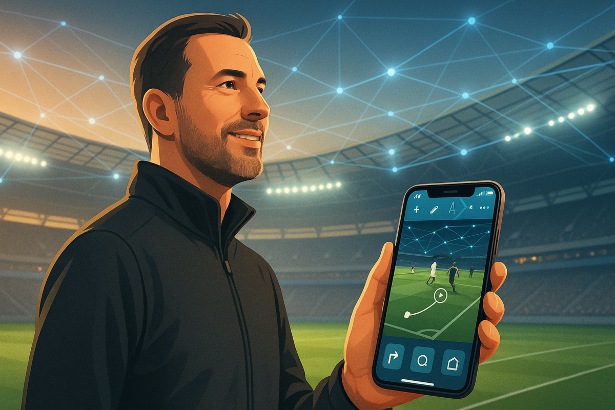 The Ultimate Guide: The Best Football Video Analysis Apps of 2025 in Detail