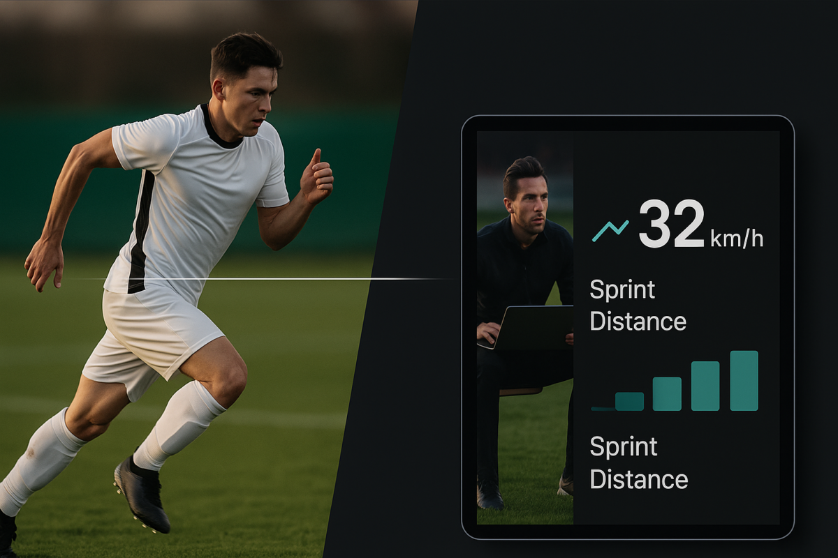 Football match analysis: Your ultimate guide – From the basics to ...