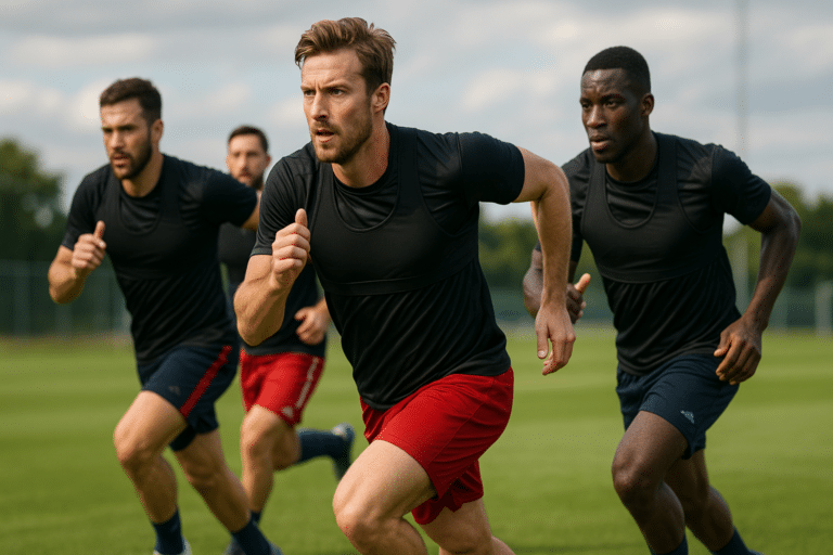 A Comparison of Statistics Tools in Soccer: Catapult, zone14, and Other ...
