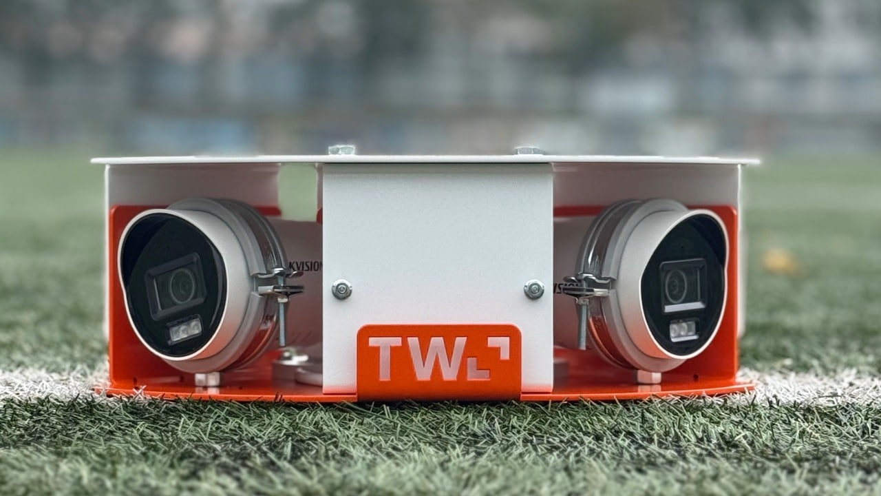 zone14 Football Camera Price